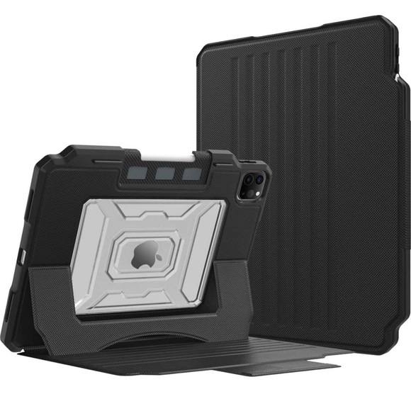 Moko | Tablets & Accessories | Moko Case Fit Ipad Pro 1 2nd Gen 220 ...